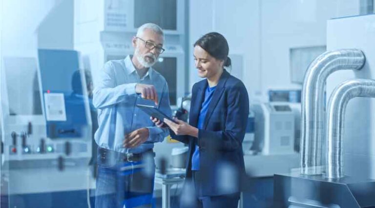 Identifying Facilities Management Goals and Objectives - IMS Consulting