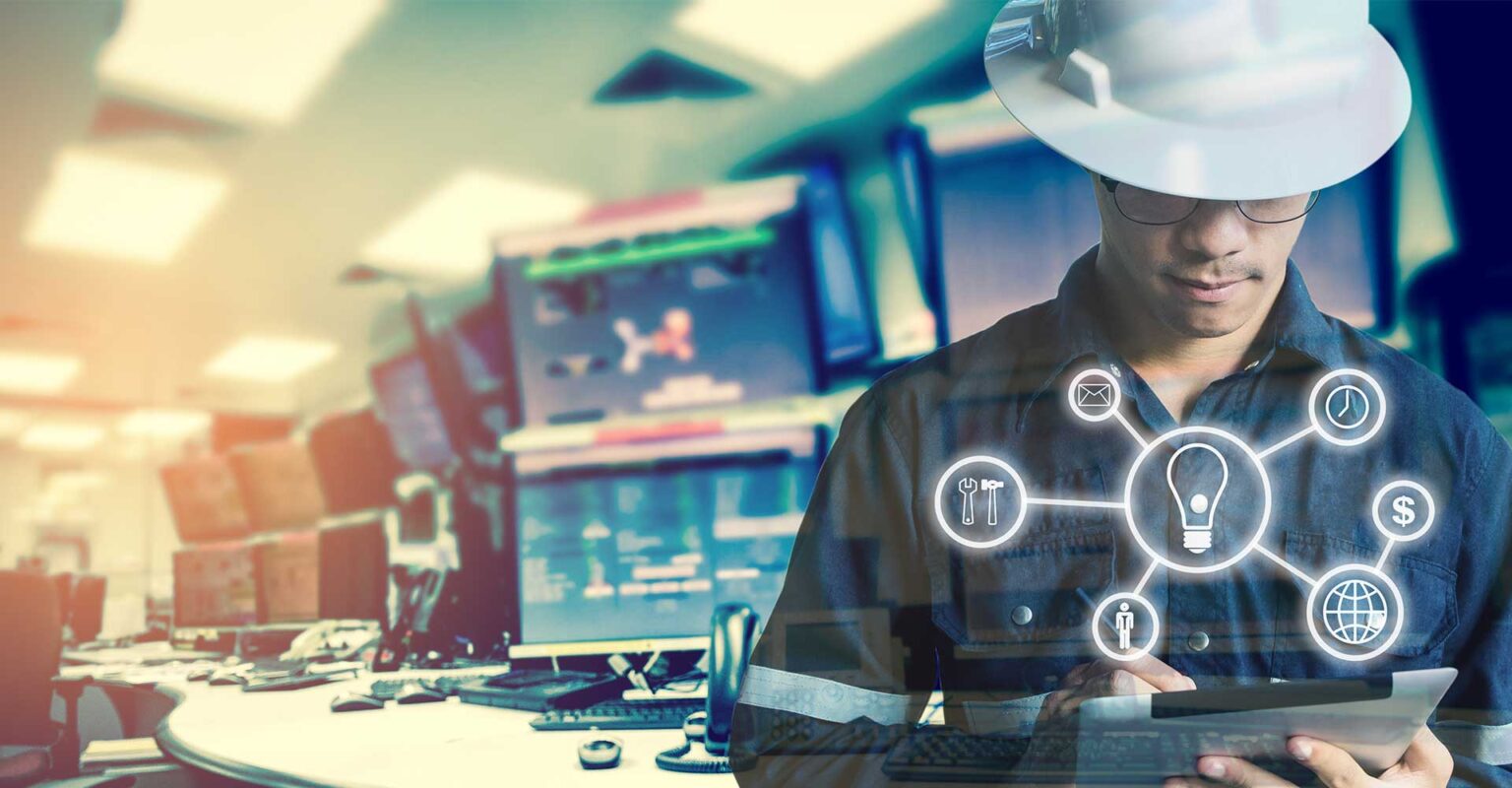 Leveraging Data Analytics in Facilities Management: How Archibus ...