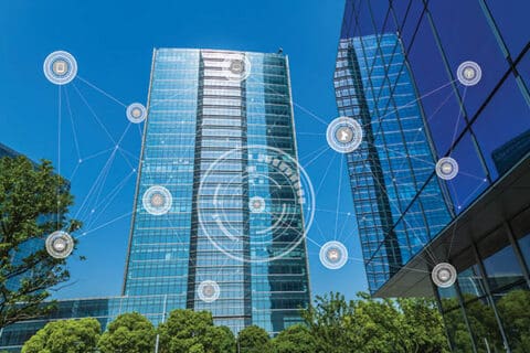 Future Trends in Facilities Management Technology - IMS Consulting