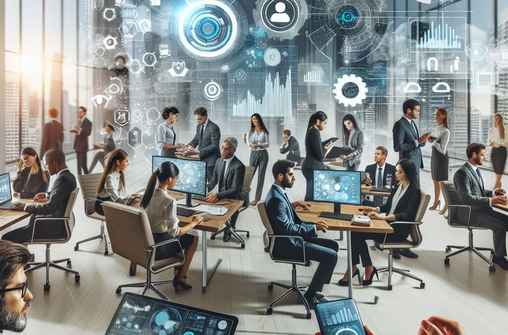 Workplace Tech - IMS Consulting